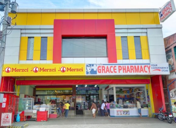 Merzci - HINIGARAN Branch - Best Bacolod Pasalubong