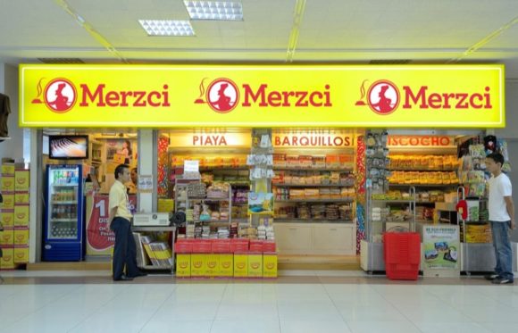 Merzci - SILAY AIRPORT Branch - Best Bacolod Pasalubong