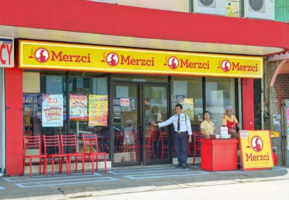Merzci - VICTORIAS Branch - Best Bacolod Pasalubong